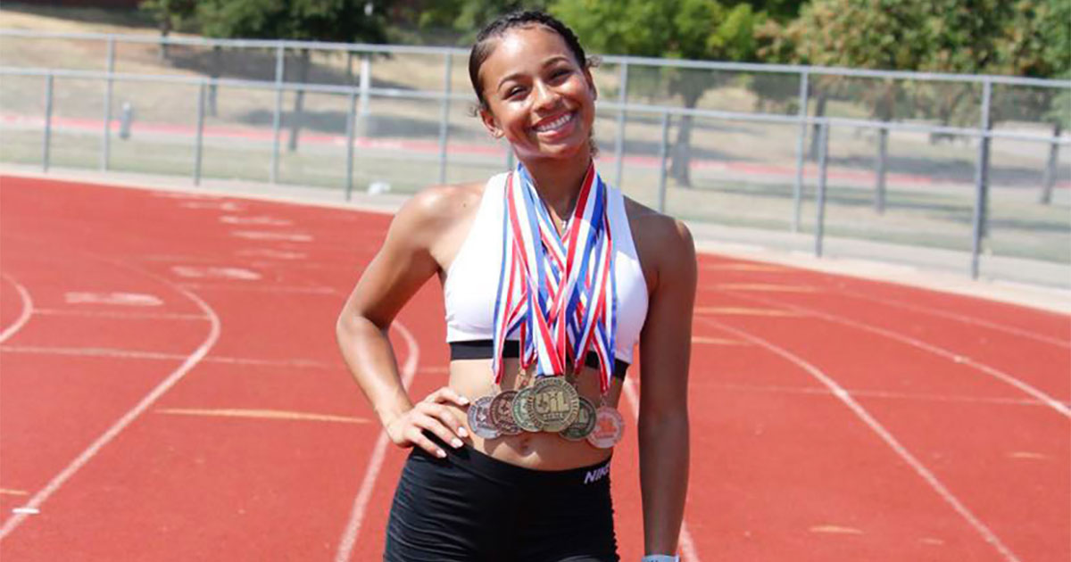 The Athletes’ Voice: The True Walk-On Experience by Alika Crawford ...