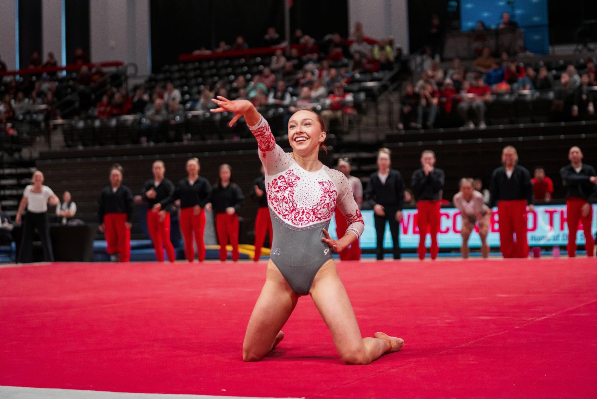 The Athletes’ Voice: When Letting Go Was Strength: My Journey of Injury ...